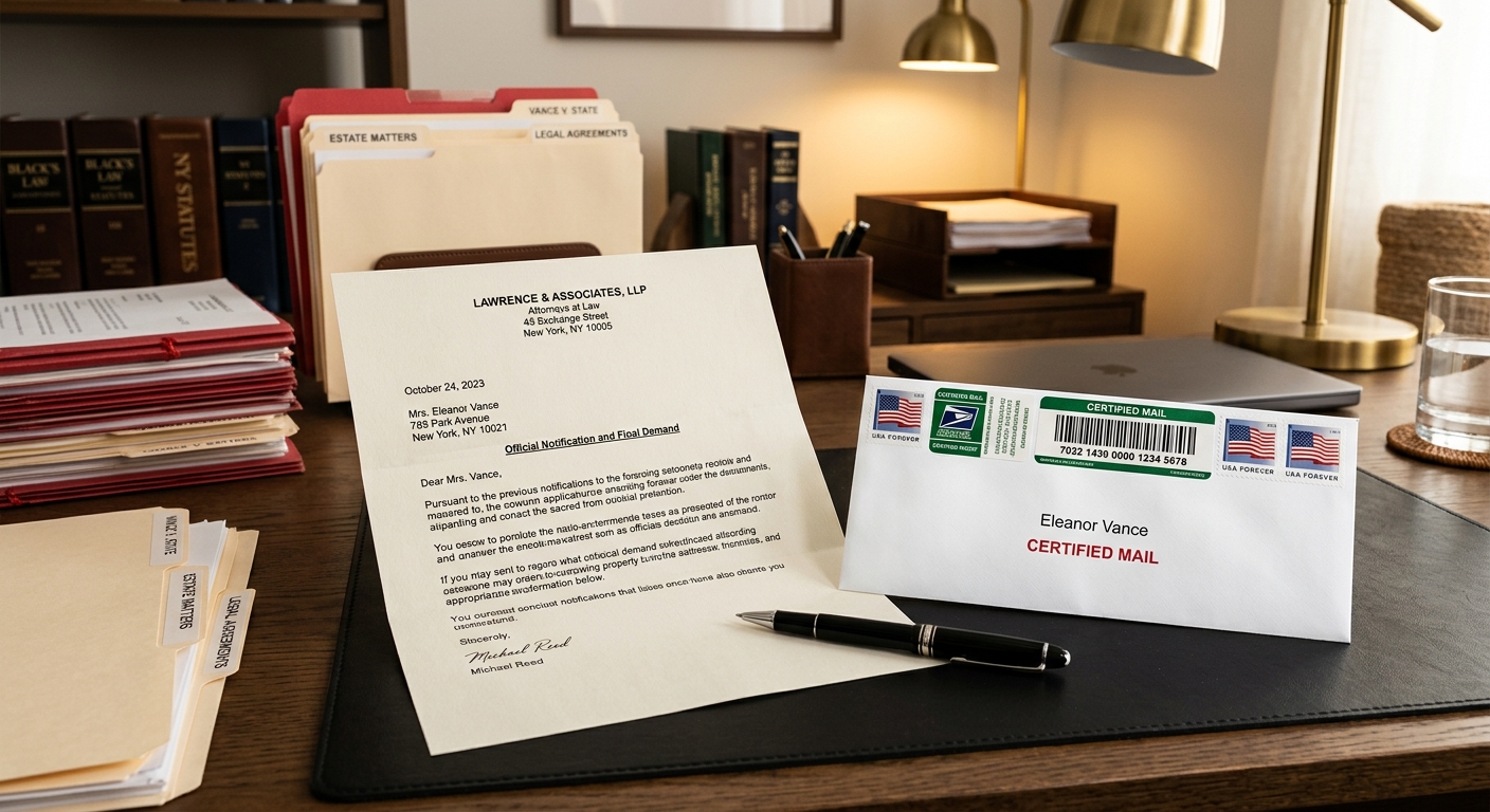 Debt Validation Letter: How to Force Collectors to Prove You Owe (2026 ...